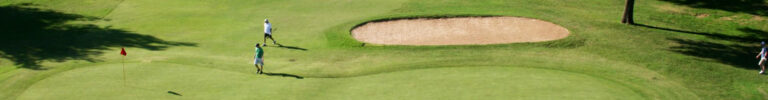 Pro Shop – Pryor Creek Golf Club – Pryor, OK